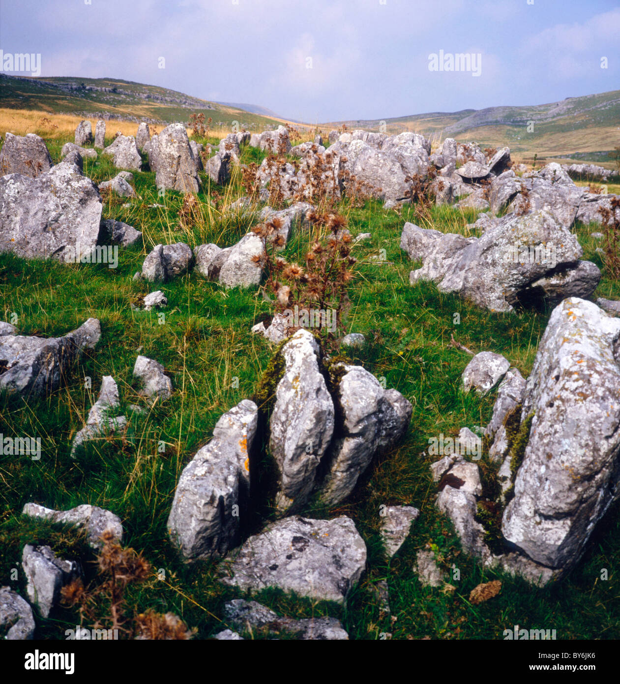 Karst landscape hi-res stock photography and images - Alamy