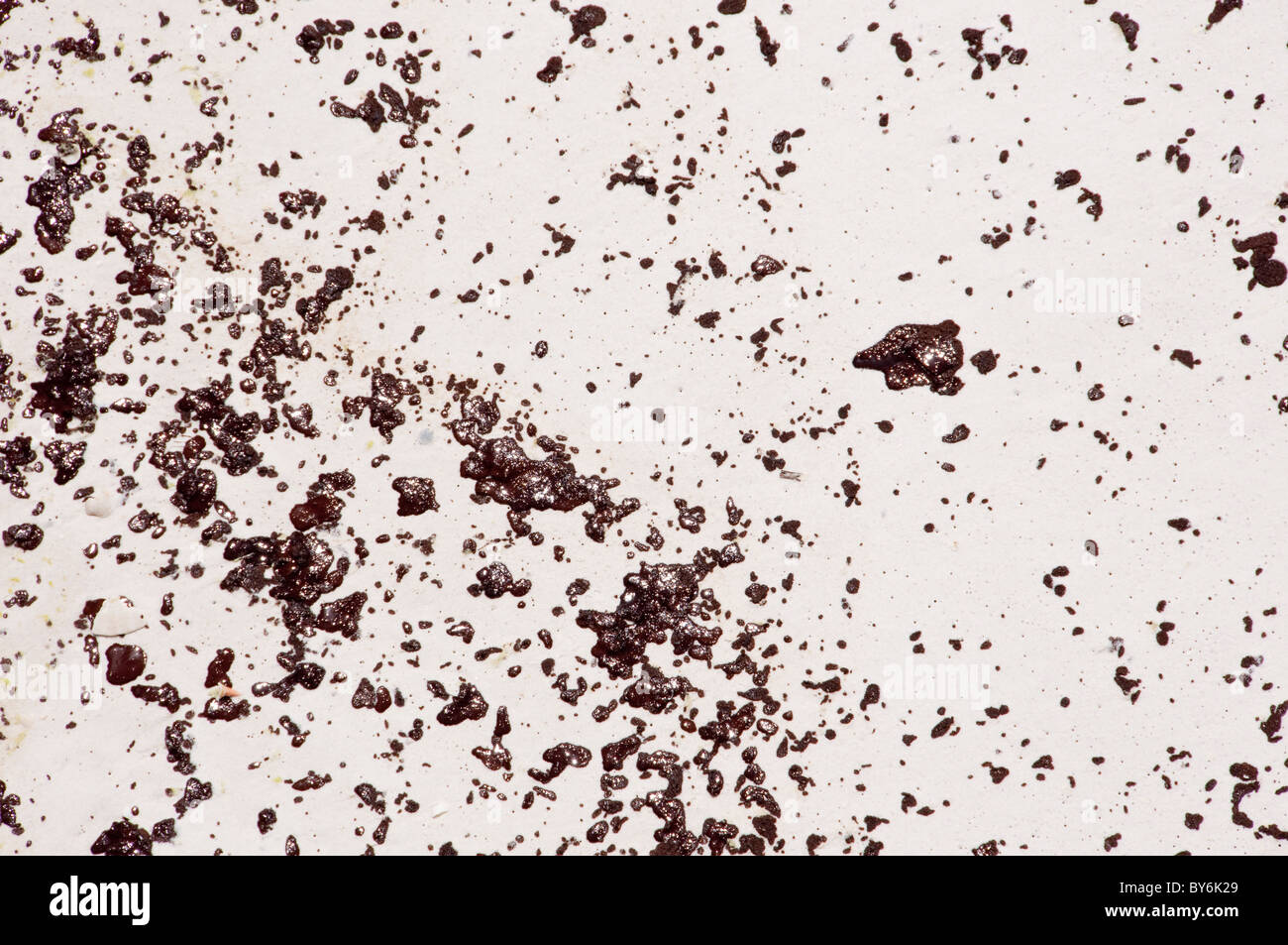 Oil spill beach hi-res stock photography and images - Alamy