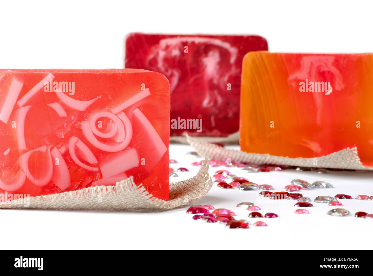 Bath soap luxury hi-res stock photography and images - Alamy