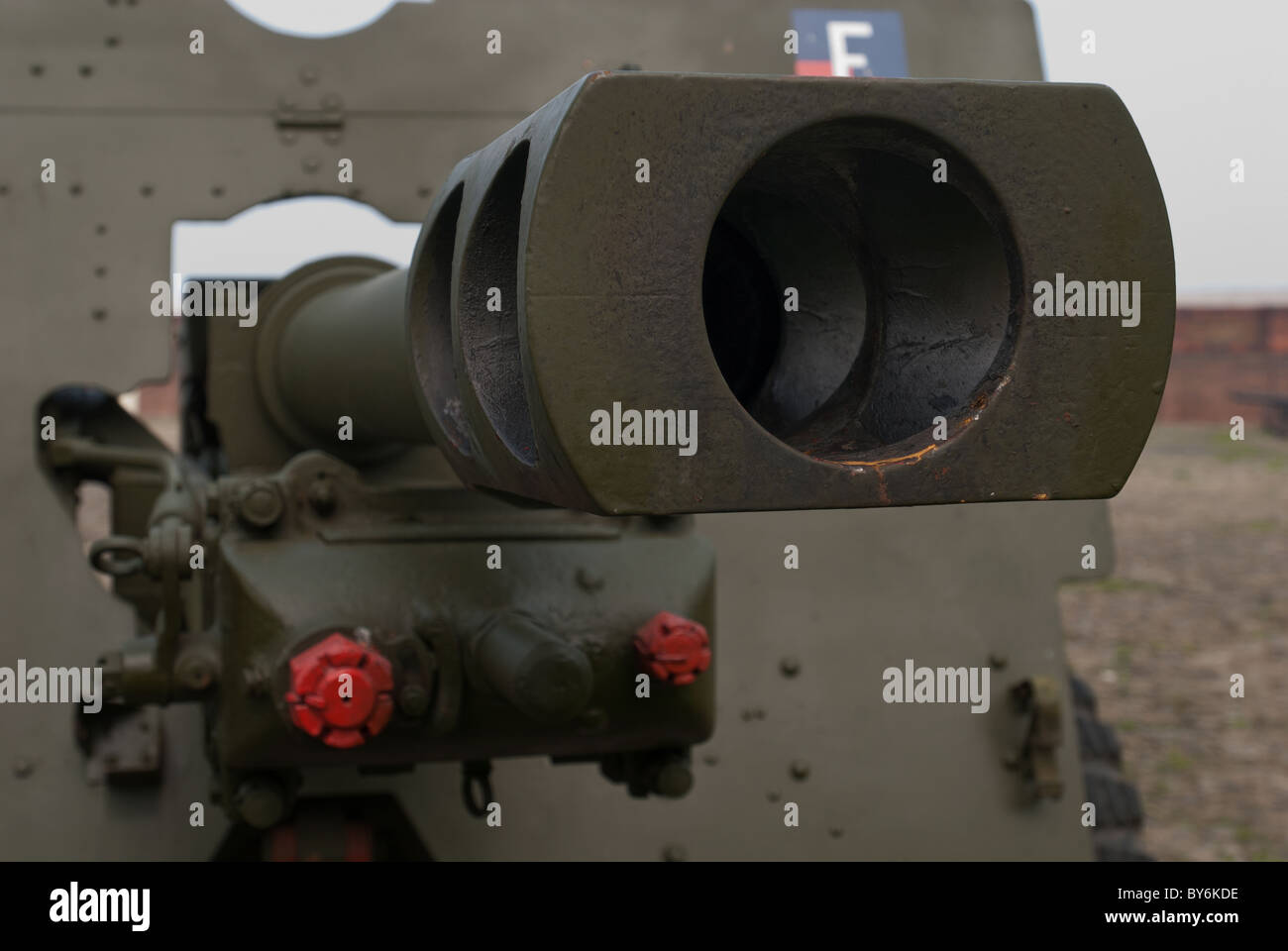 Artillery shells ww2 hi-res stock photography and images - Alamy