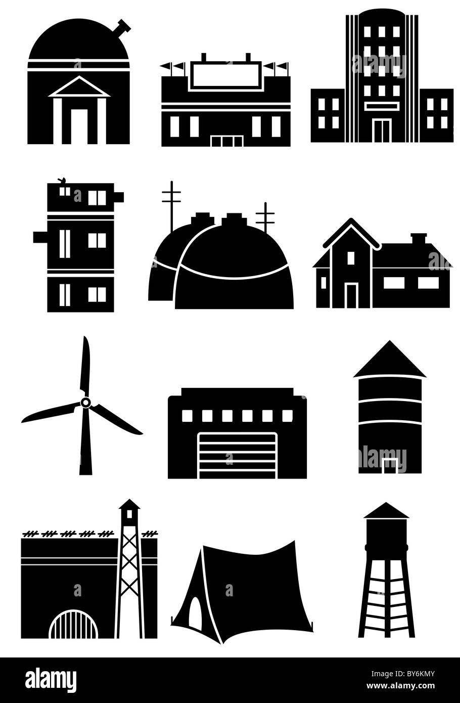 Three Types Of Structures Types Of Building Structure | Everest