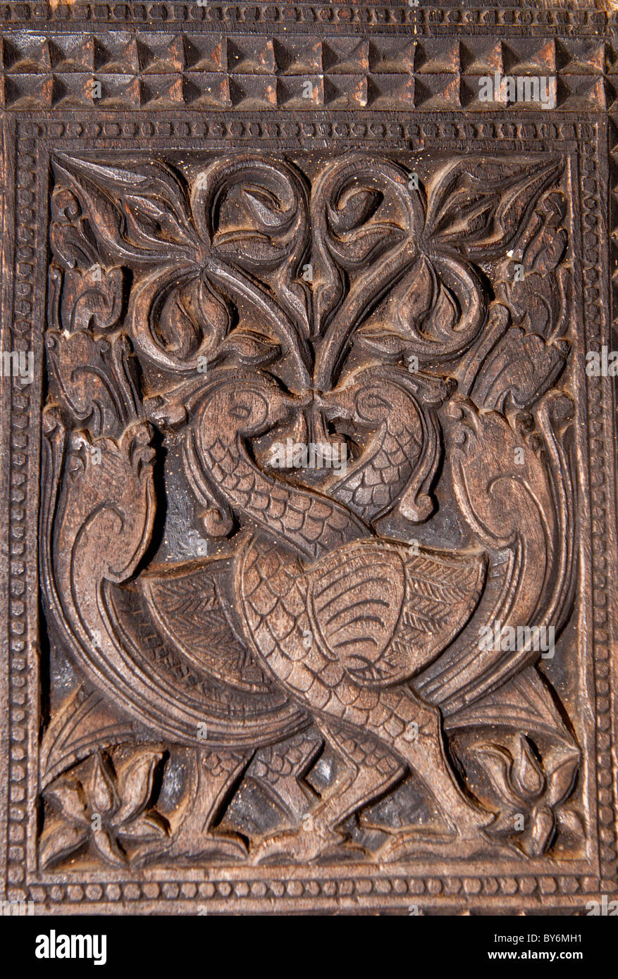 Famous Wood Carvings at Mark Ferretti blog