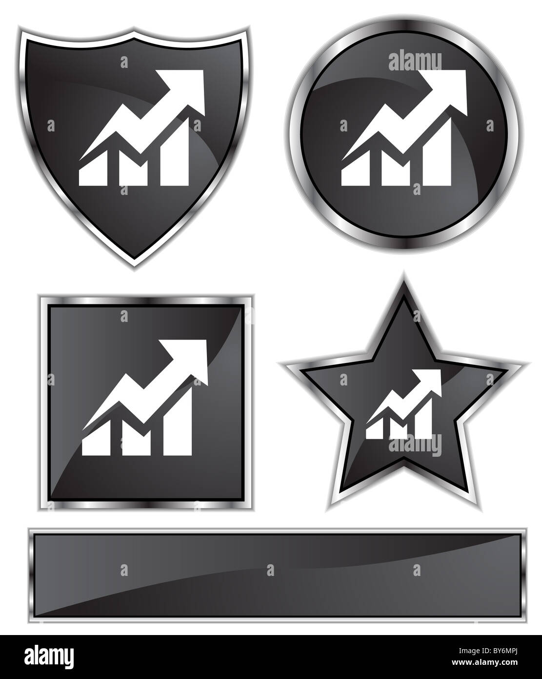 An image representing rising value Stock Photo - Alamy