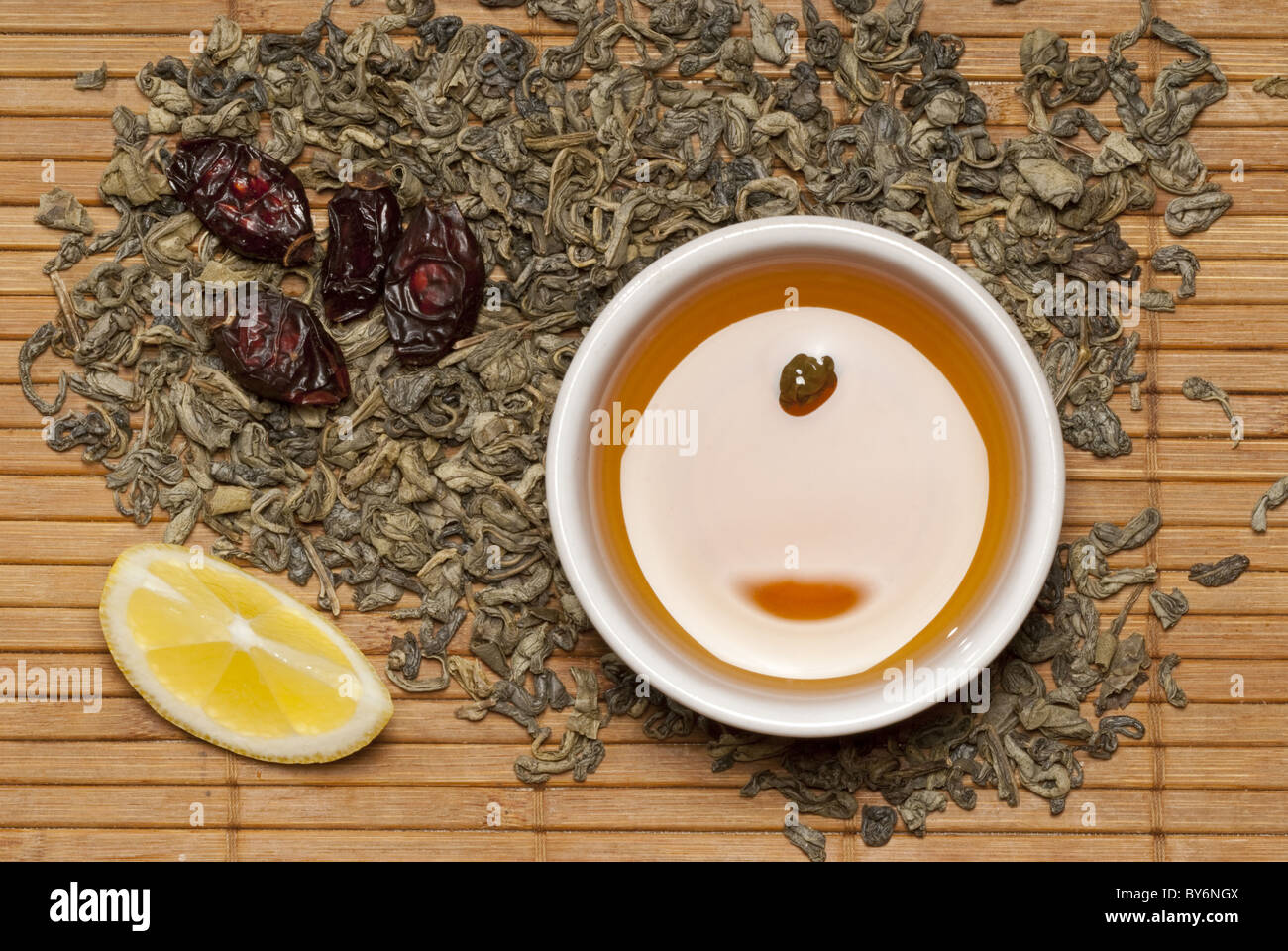Lemon tea kettle hi-res stock photography and images - Alamy