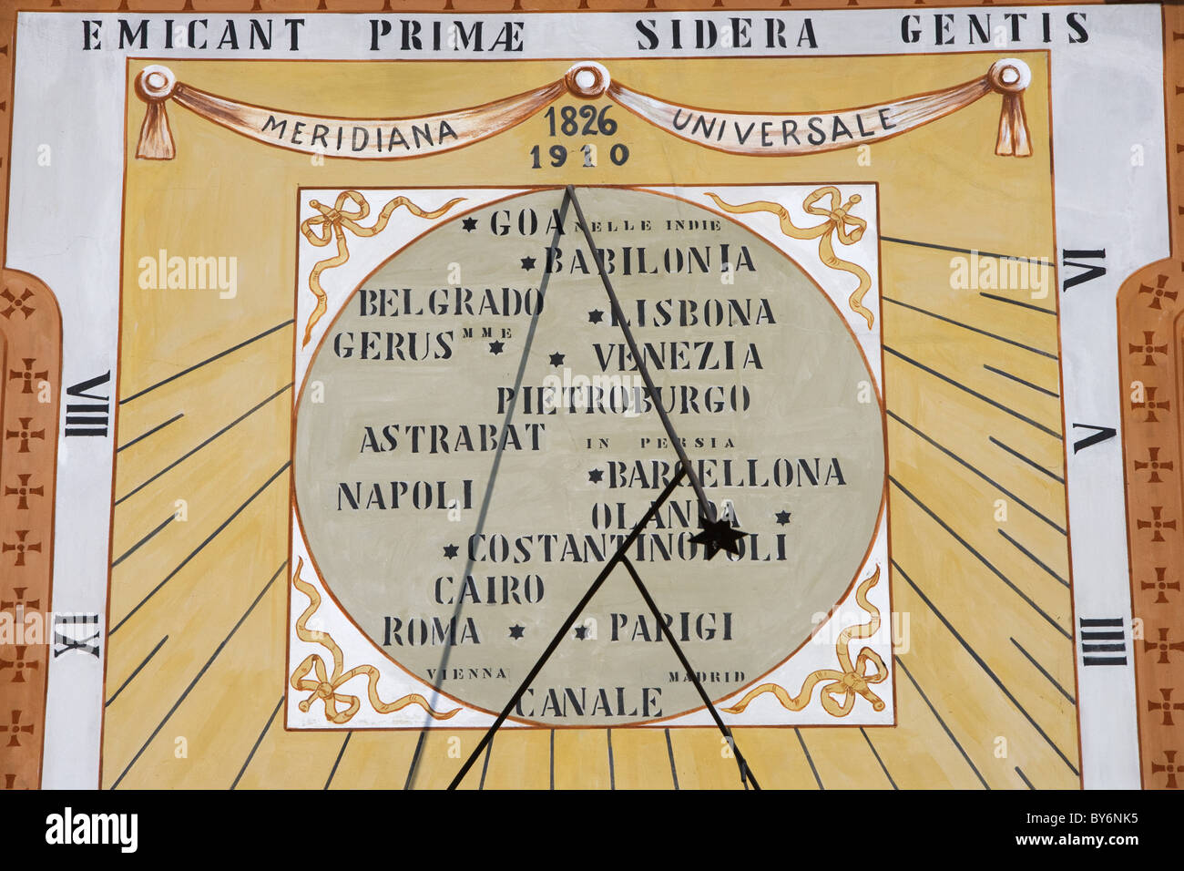 Canale roero piemonte hi-res stock photography and images - Alamy