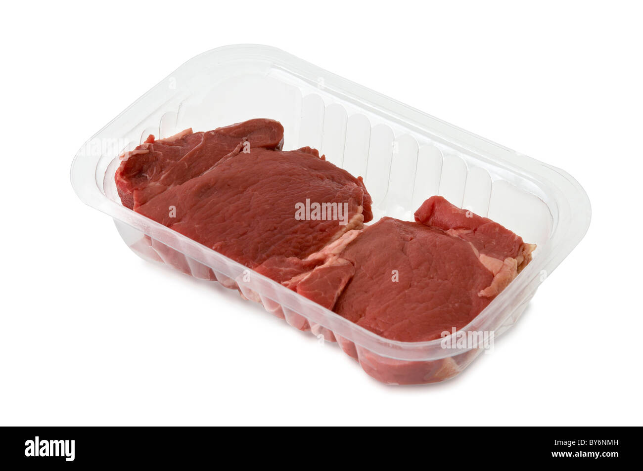Pre packed meat hi-res stock photography and images - Alamy