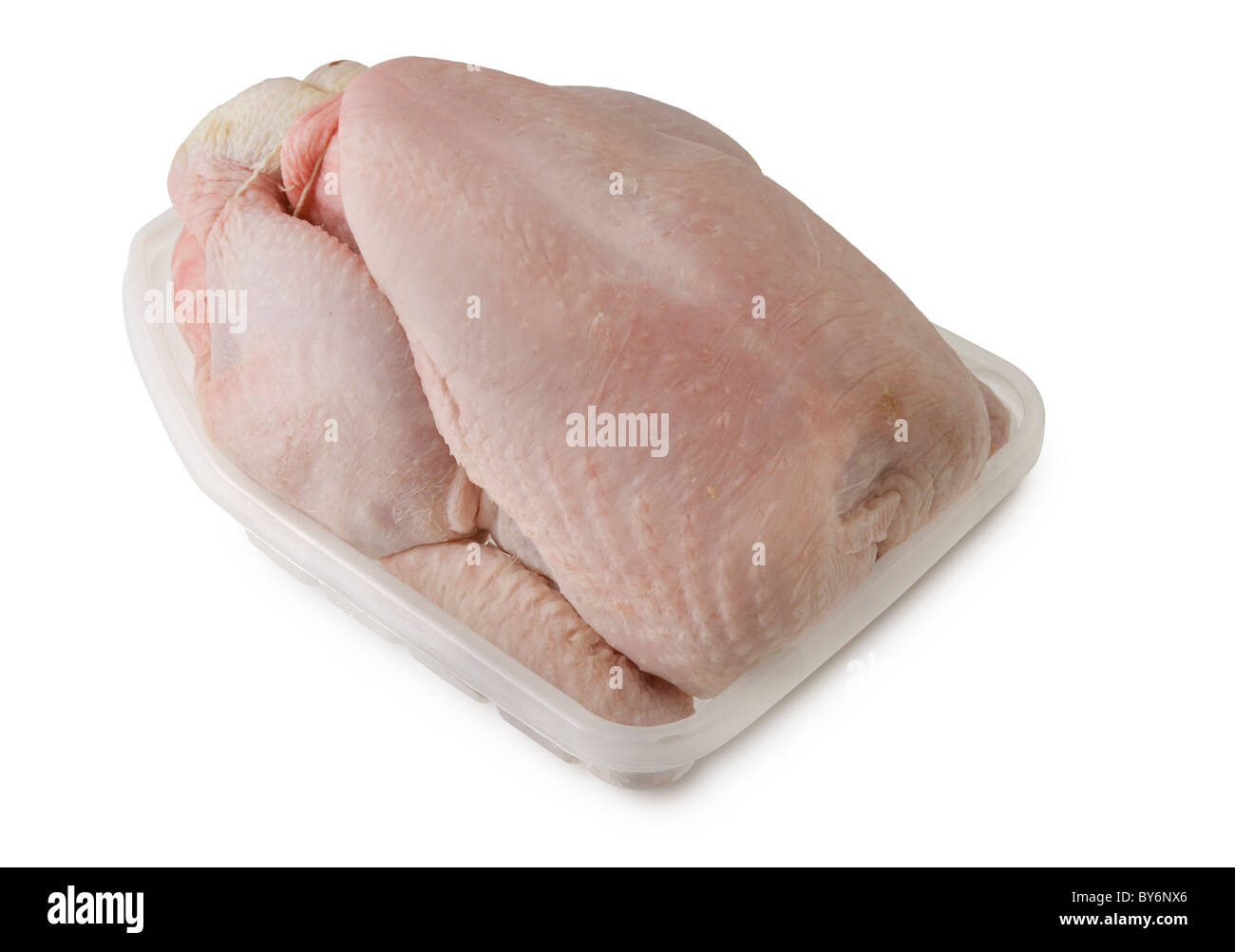 Supermarket chicken hi-res stock photography and images - Alamy