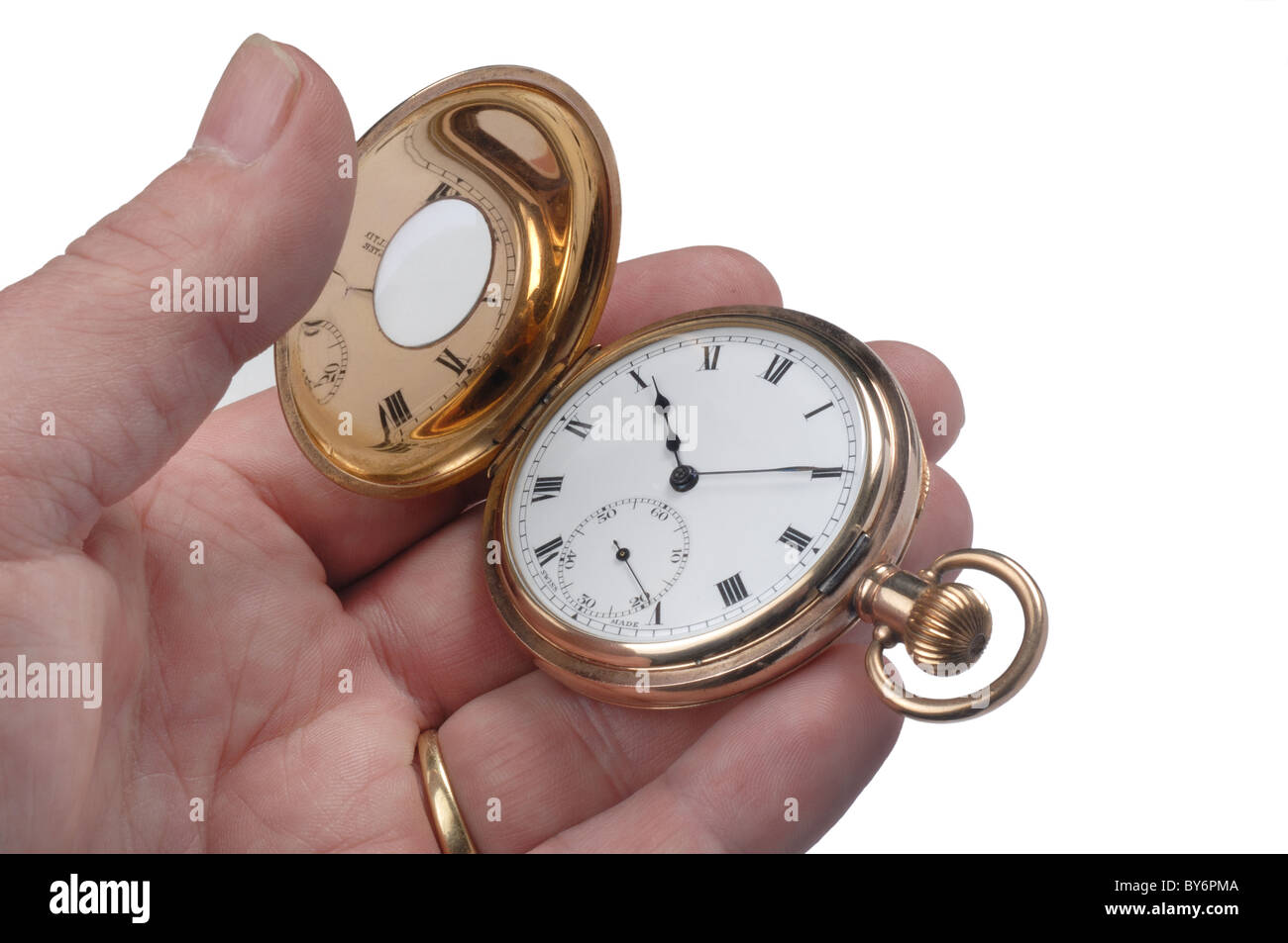 Fob watch hi-res stock photography and images - Alamy