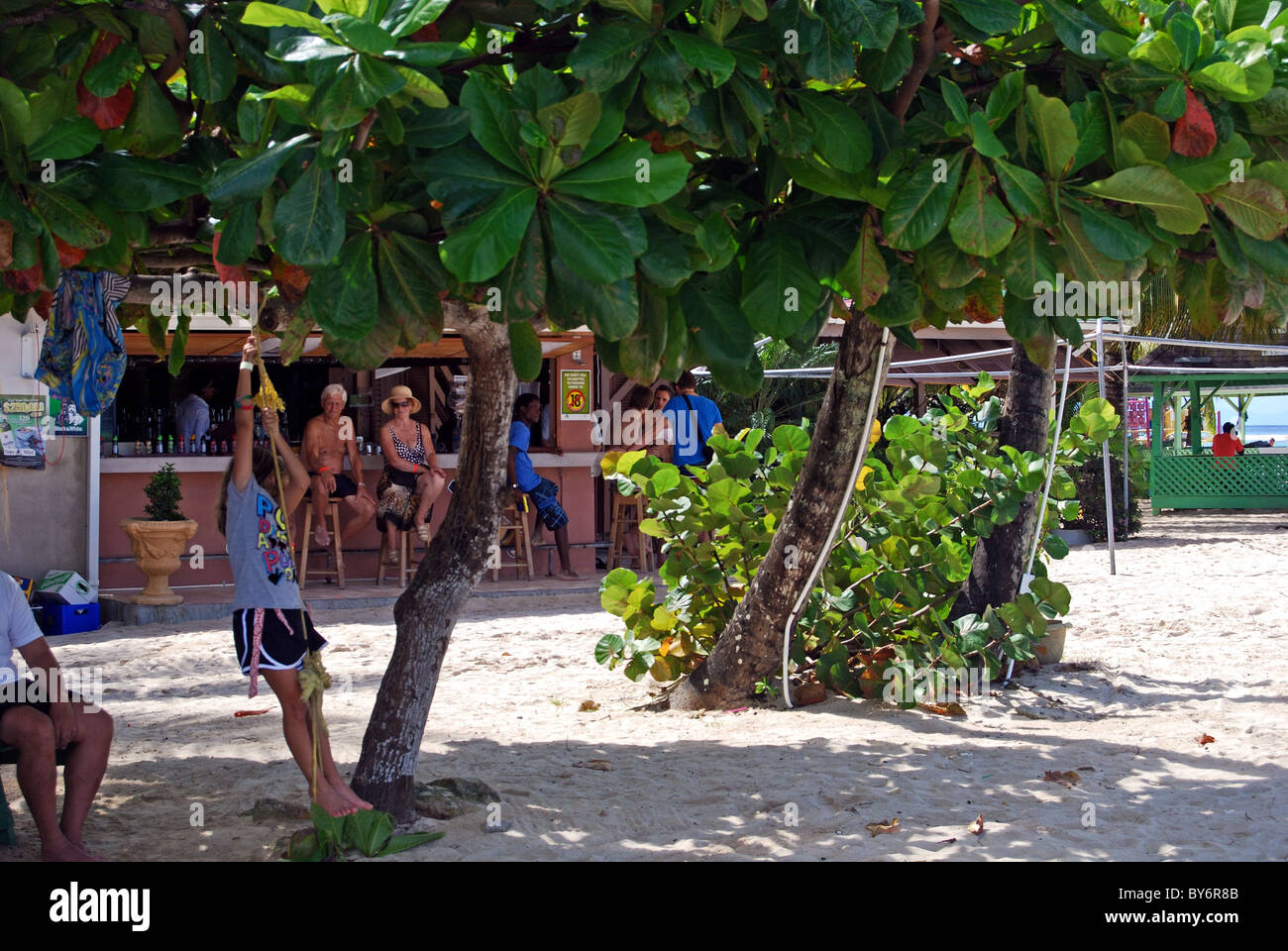Trinidad tobago bar hi-res stock photography and images - Alamy