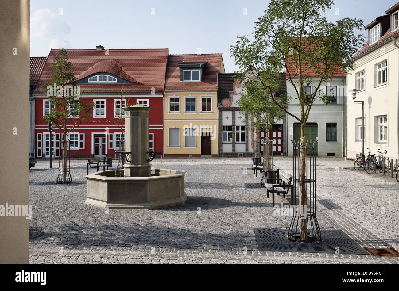 Spremberg hi-res stock photography and images - Alamy