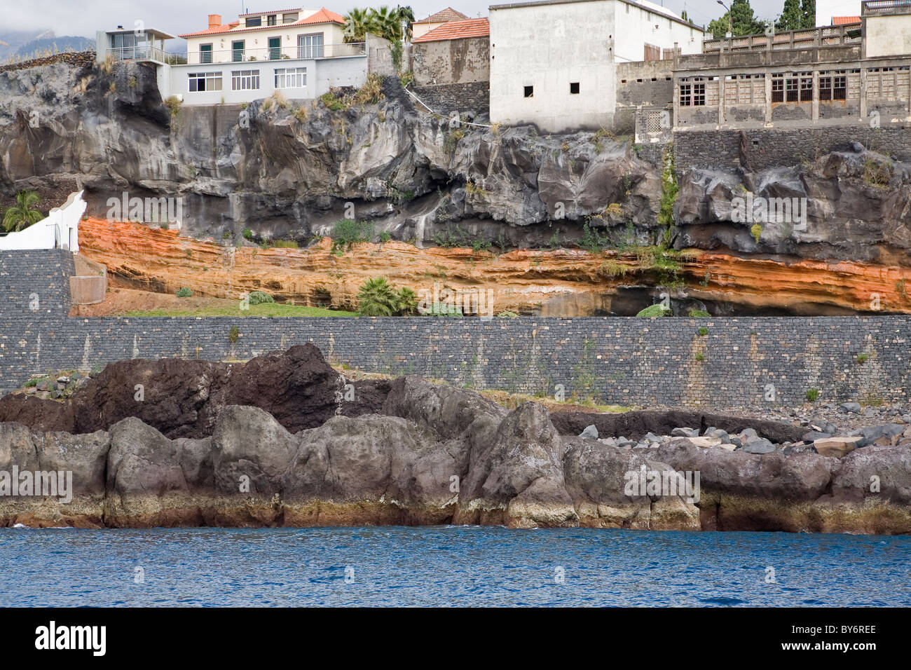 Basalt sill hi-res stock photography and images - Alamy