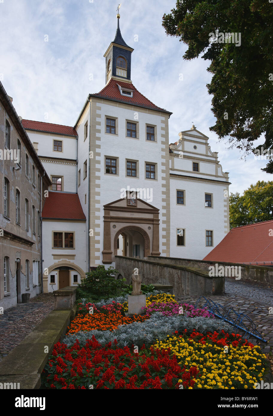 Finsterwalde hi-res stock photography and images - Alamy