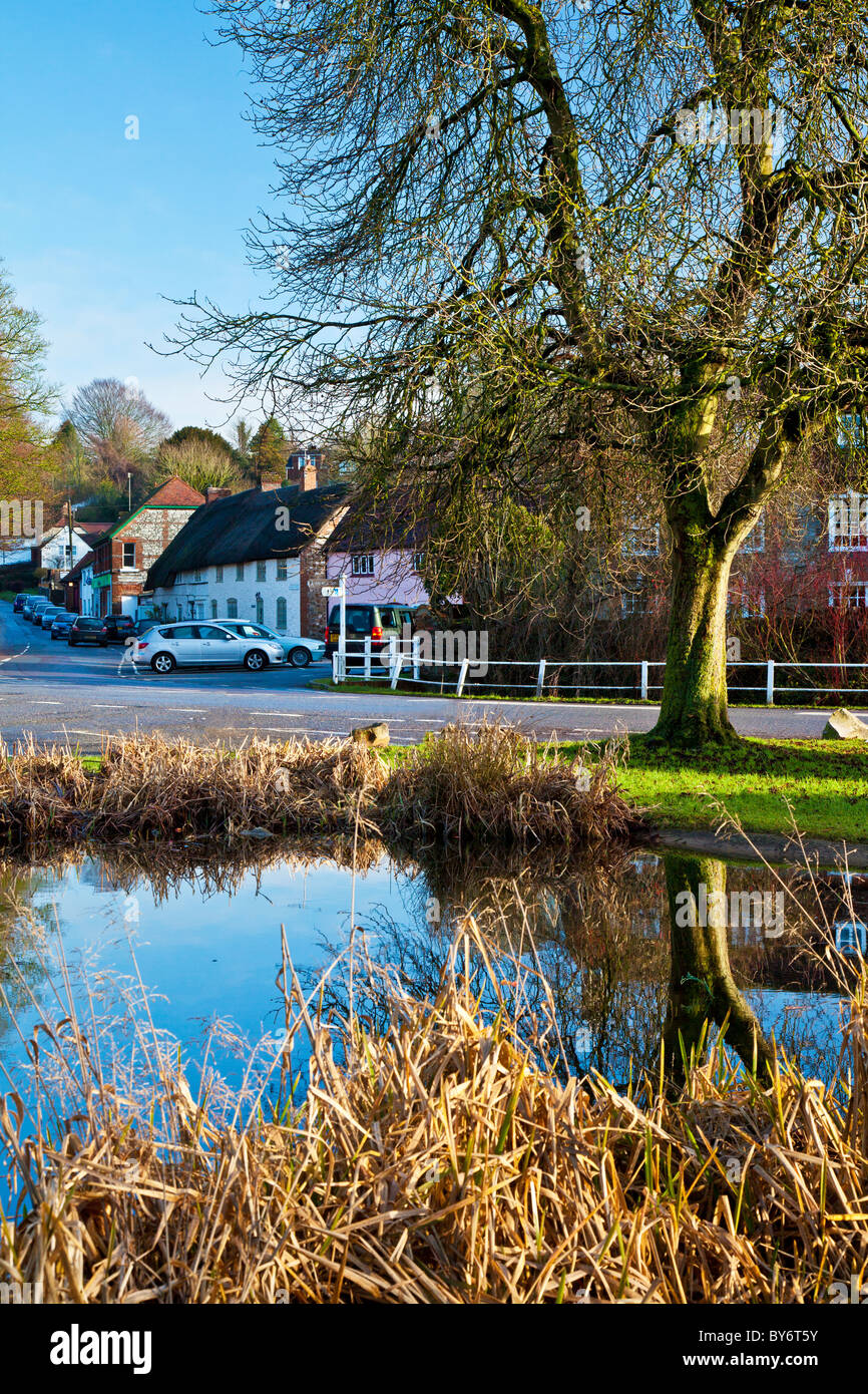 Aldbourne wiltshire england hi-res stock photography and images - Alamy