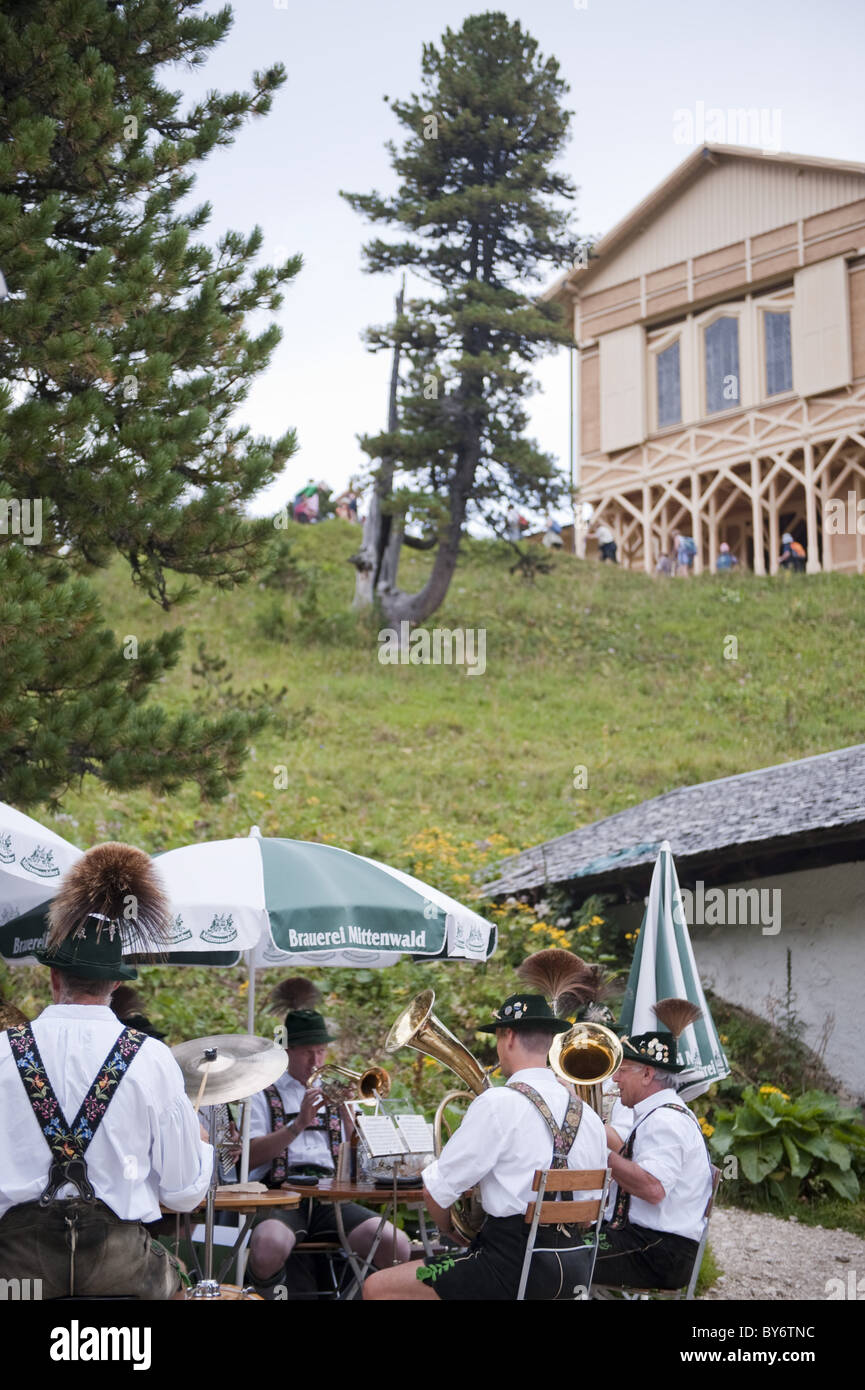 Koenig house hi-res stock photography and images - Alamy