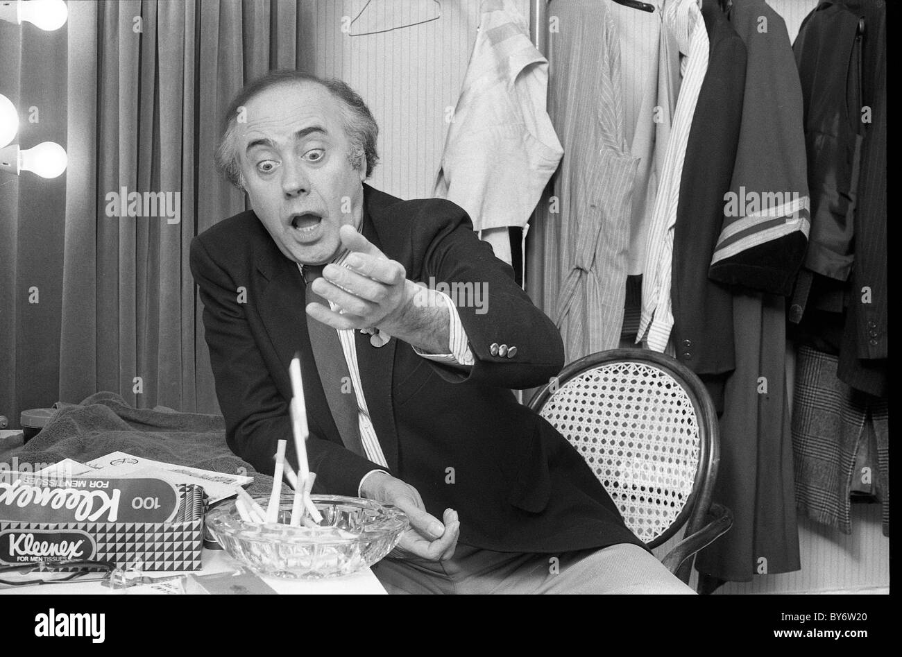 Victor Spinetti Help