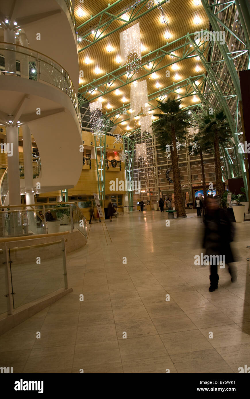 Schuster center hi-res stock photography and images - Alamy