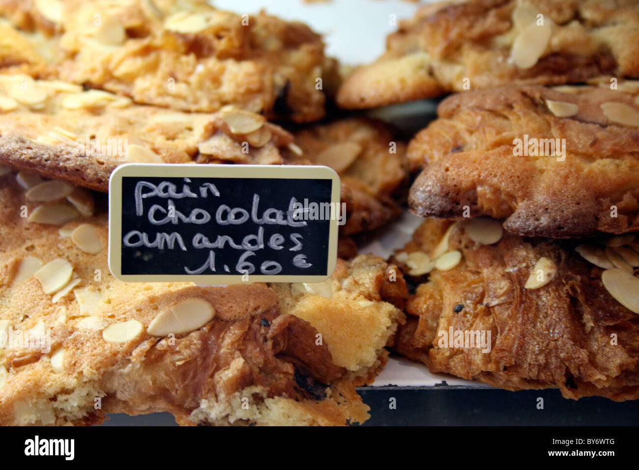 Boulangerie patisserie french france hi-res stock photography and ...
