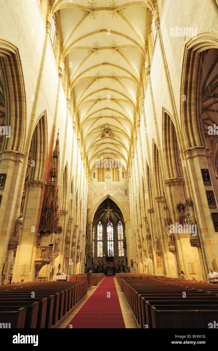 Baden wuerttemberg minster hi-res stock photography and images - Alamy