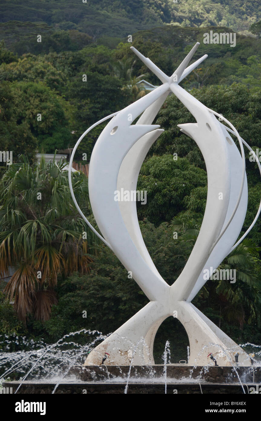 Sculpture of unity hi-res stock photography and images - Alamy