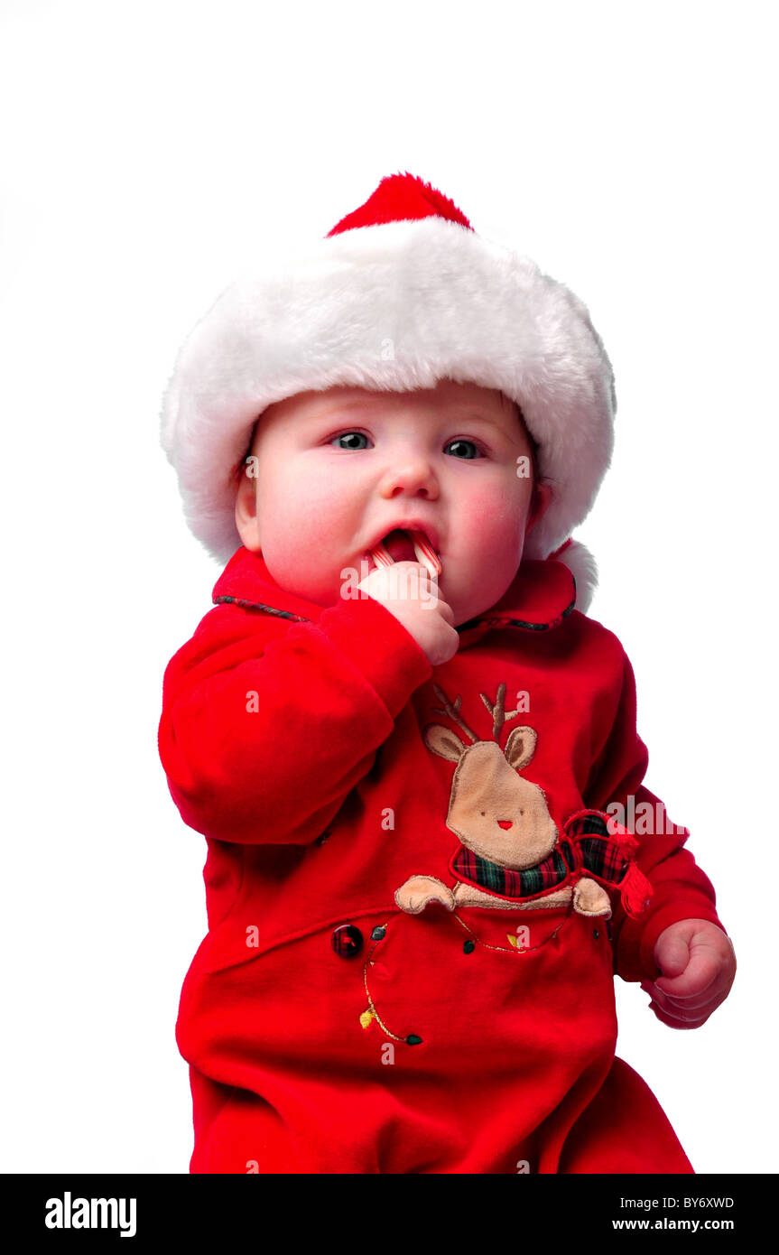 Old santa suit hi-res stock photography and images - Alamy