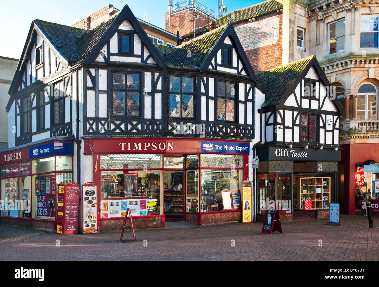 Trowbridge wiltshire england hi-res stock photography and images - Alamy
