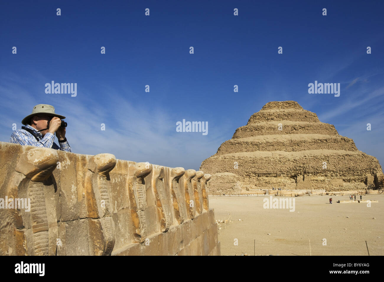 Death pyramid hi-res stock photography and images - Alamy