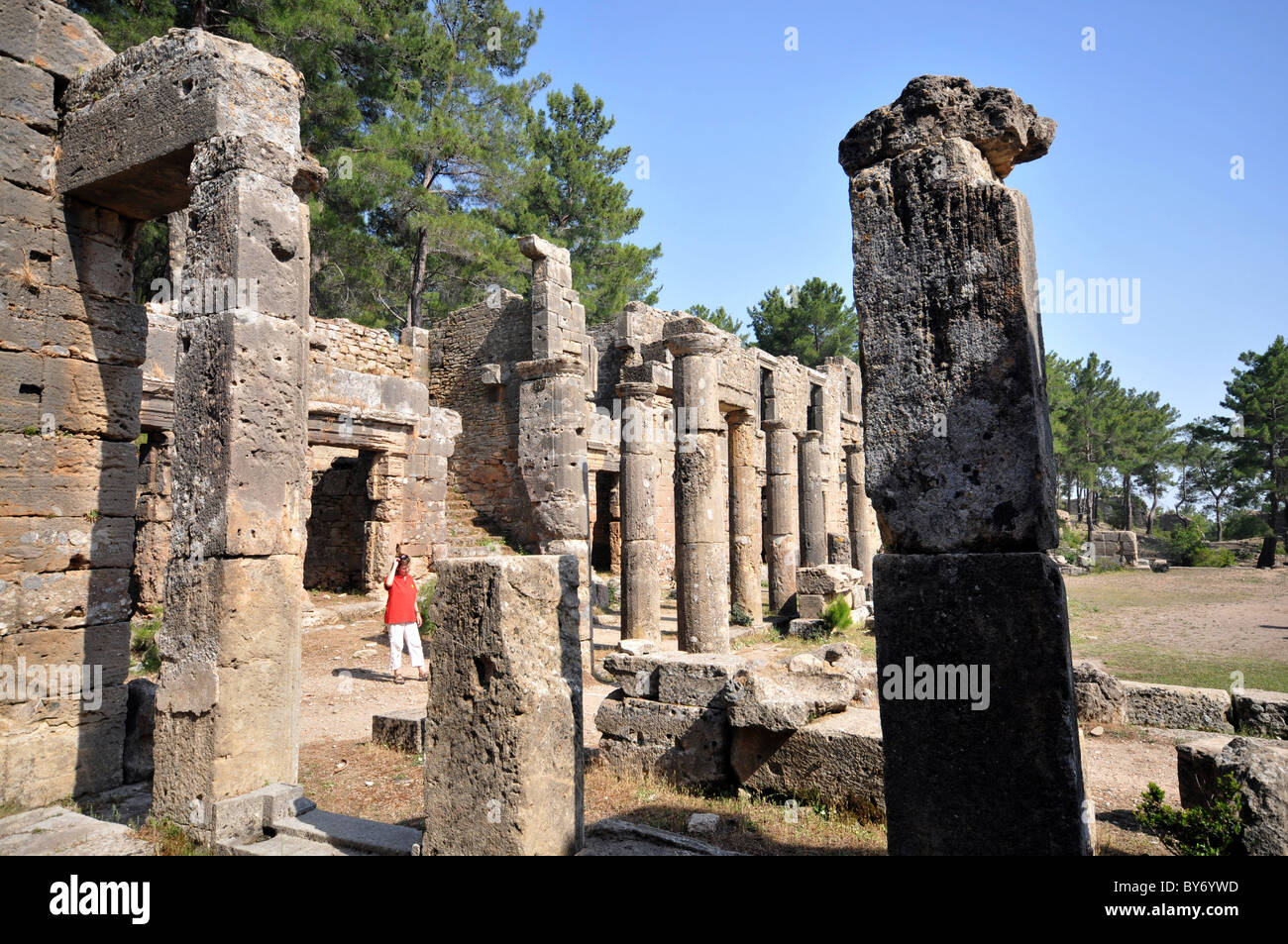 Seleukei hi-res stock photography and images - Alamy