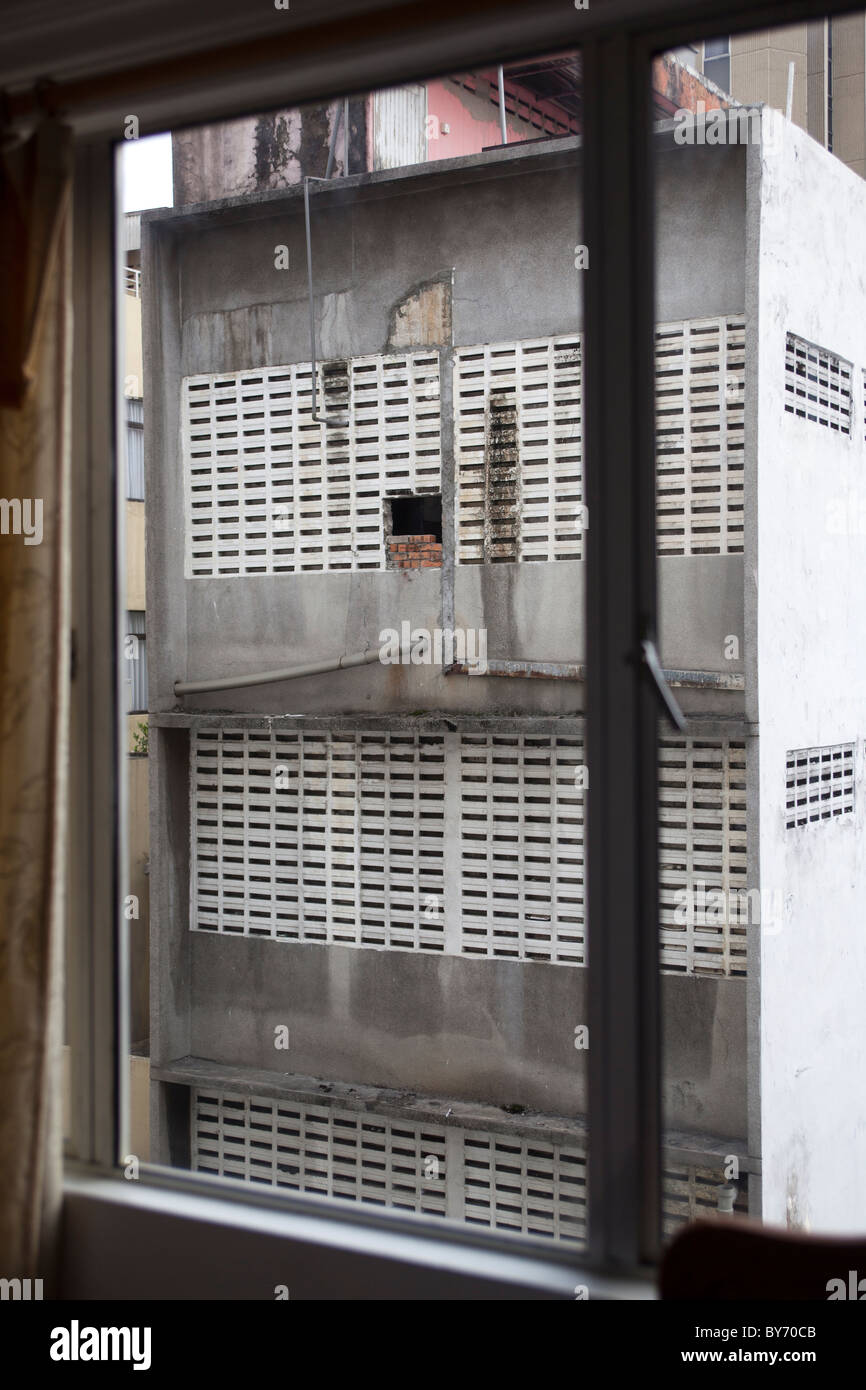 Crowded hotel room hi-res stock photography and images - Alamy