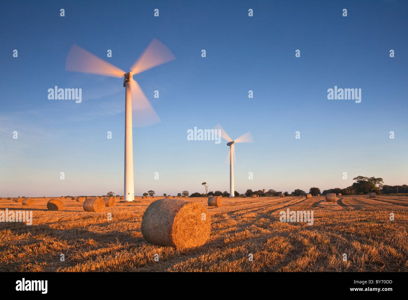 How hill norfolk hi-res stock photography and images - Alamy