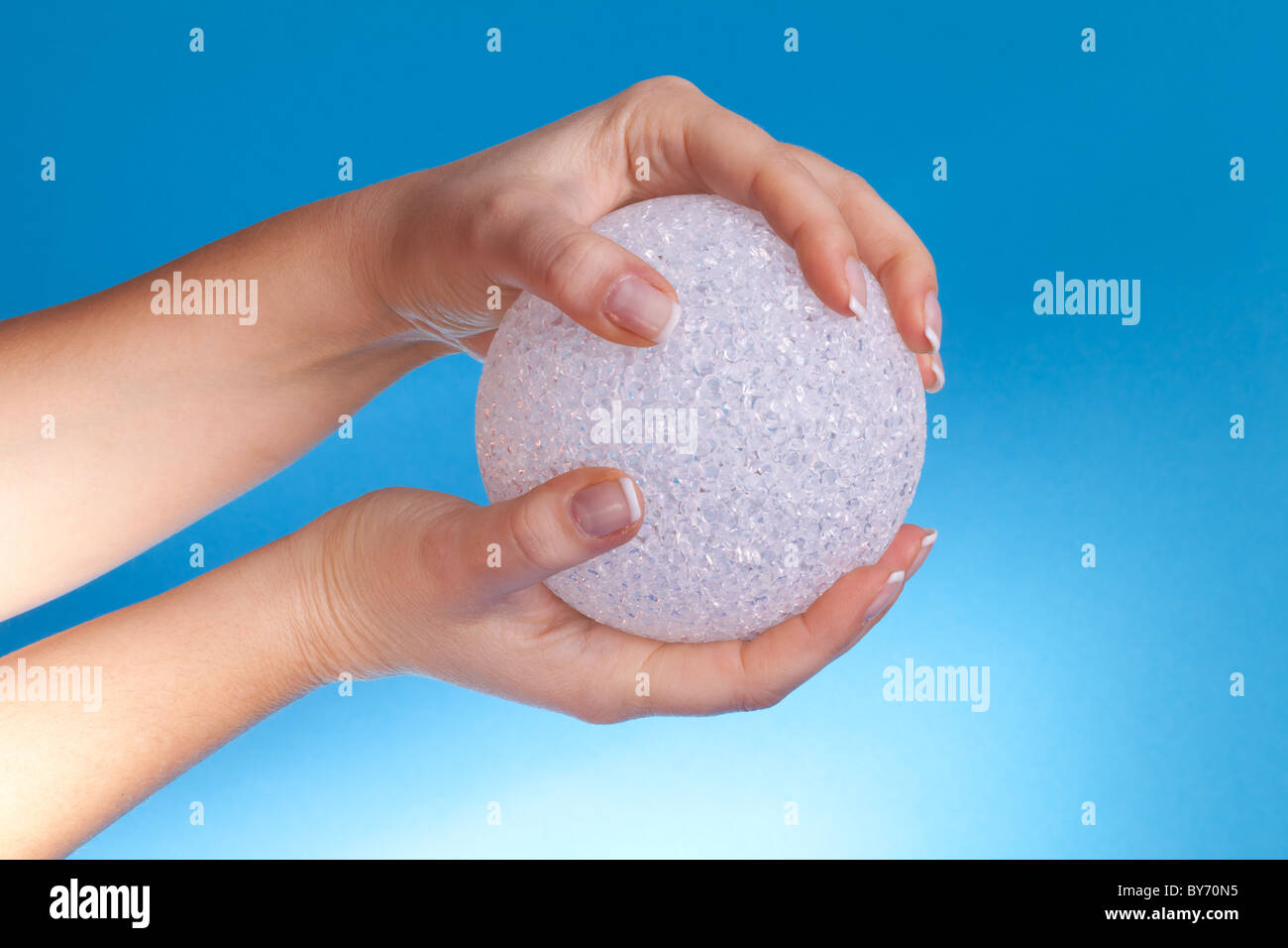 Safety sphere hi-res stock photography and images - Alamy