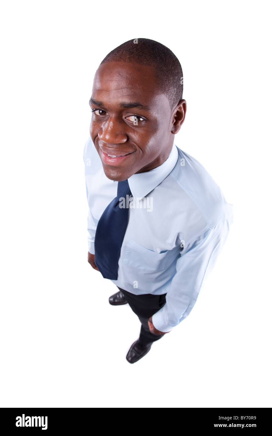 Descent view Cut Out Stock Images & Pictures - Alamy