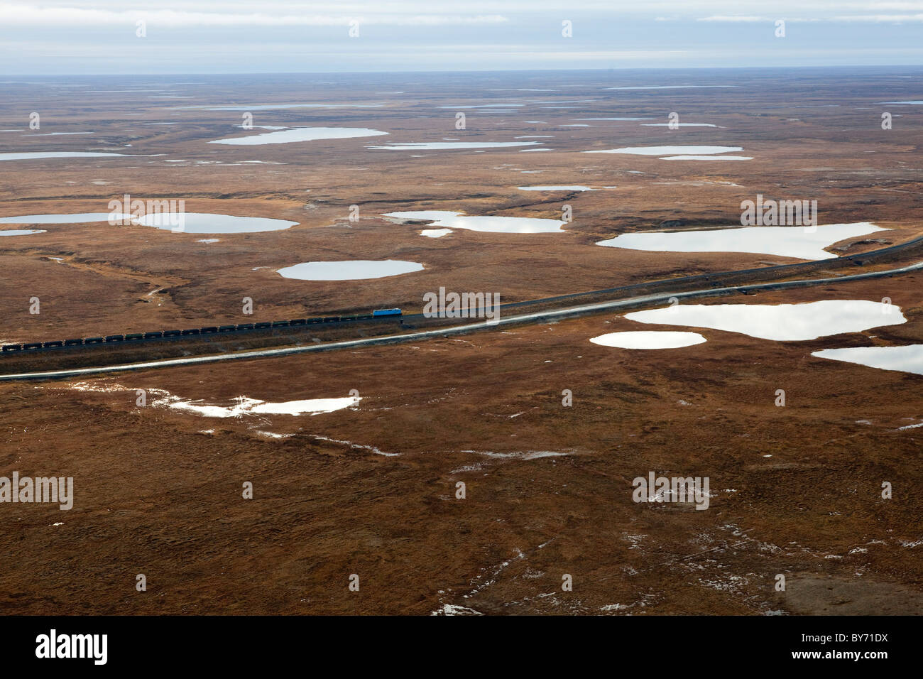 Yamal High Resolution Stock Photography and Images - Alamy