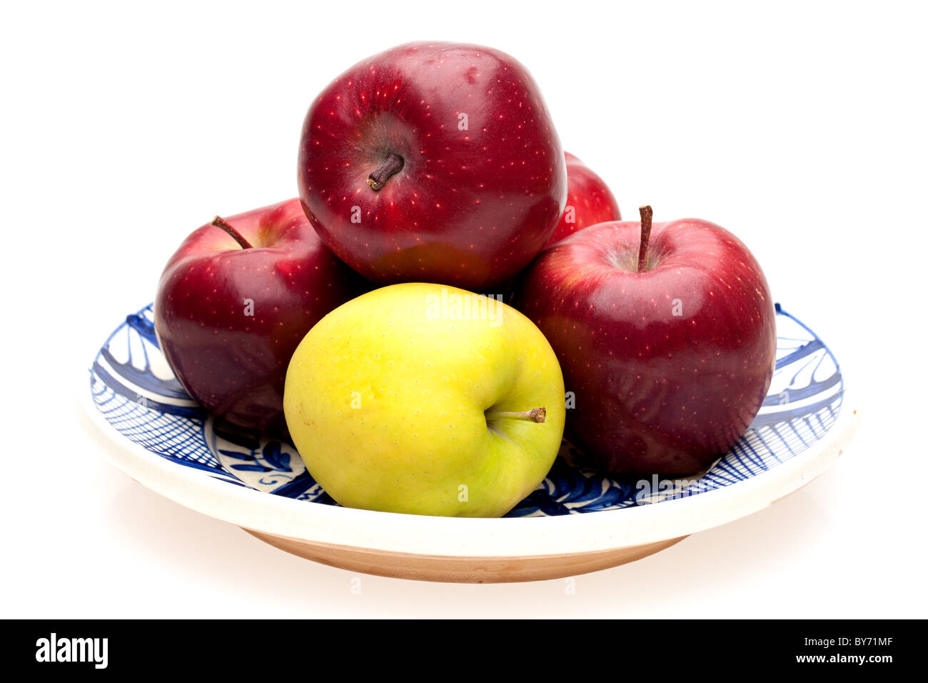 Ripe apple fruits tasty hi-res stock photography and images - Alamy