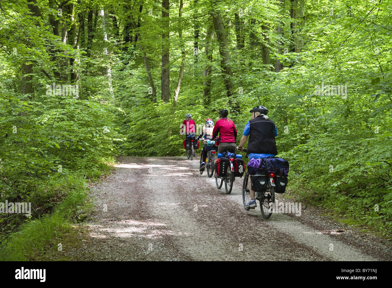 Cycle route 10 hi-res stock photography and images - Alamy