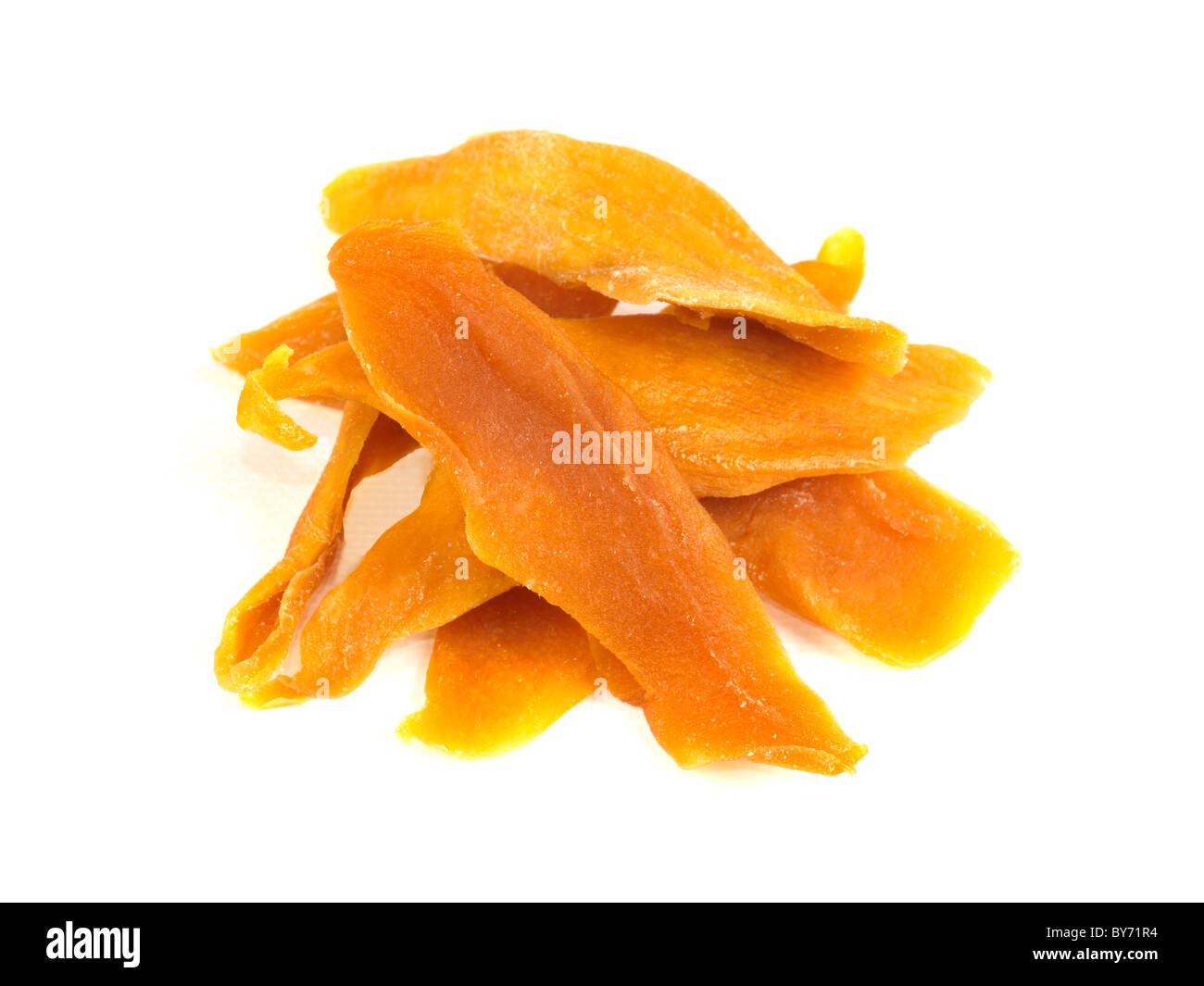 Dried mango hi-res stock photography and images - Alamy