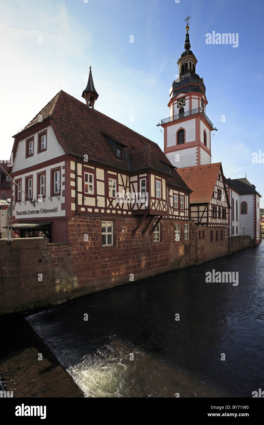 Erbach Erbach High Resolution Stock Photography and Images - Alamy