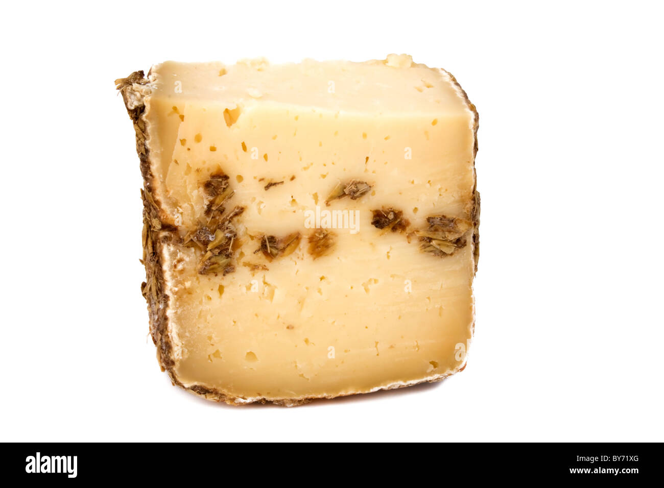 Food Isolated - Cheese Stock Photo - Alamy