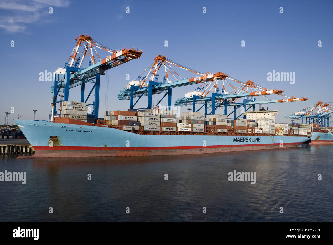 Ship bremen hi-res stock photography and images - Alamy