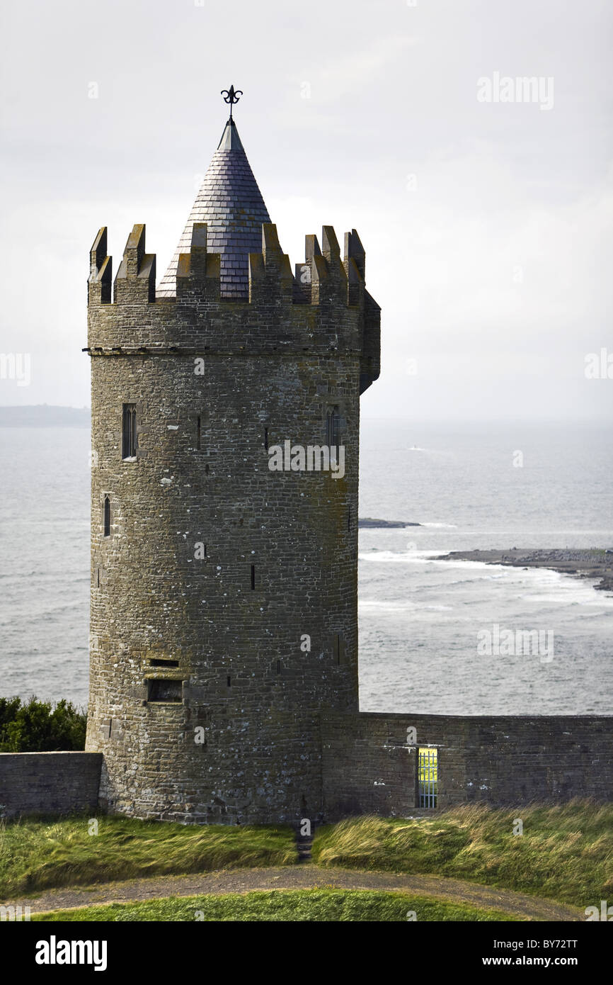 L county clare hi-res stock photography and images - Alamy