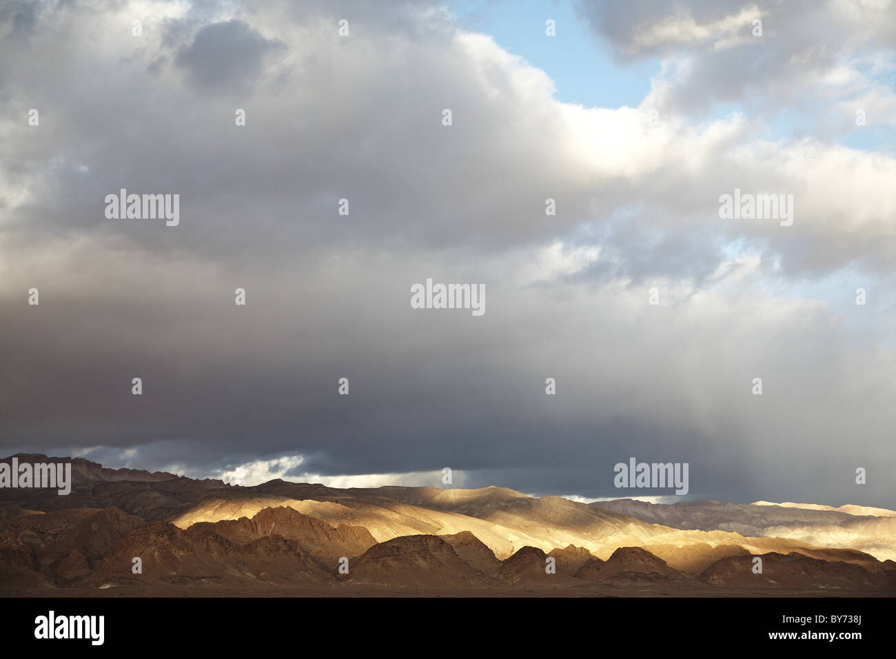 To chott el gharsa hi-res stock photography and images - Alamy