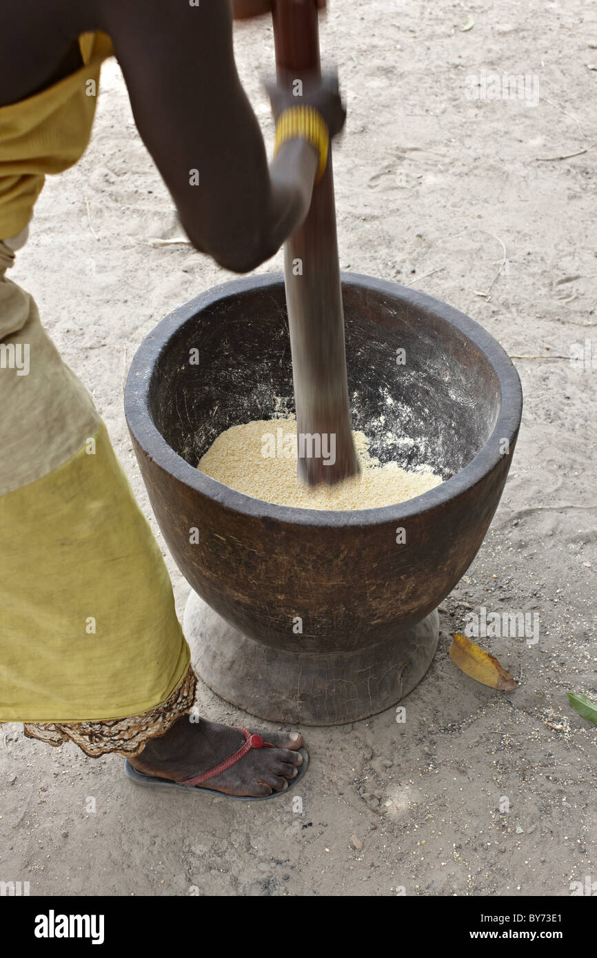 Bougouni hi-res stock photography and images - Alamy