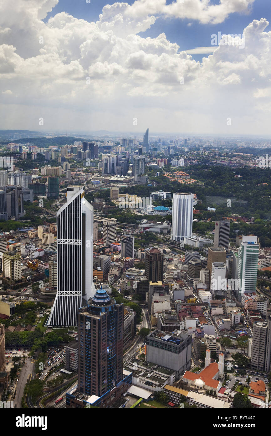 Menara house hi-res stock photography and images - Alamy