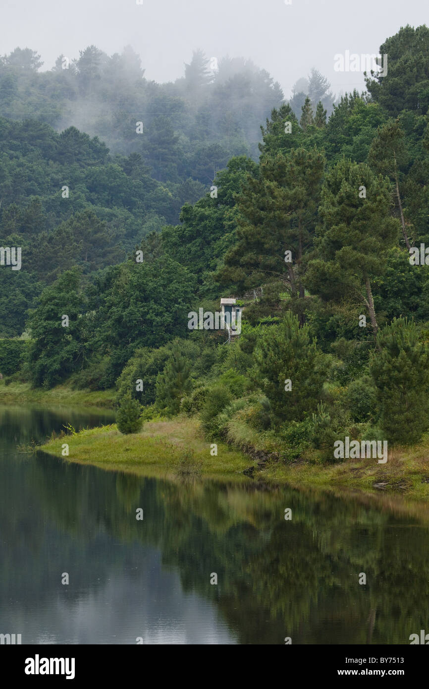 Rio frances hi-res stock photography and images - Alamy