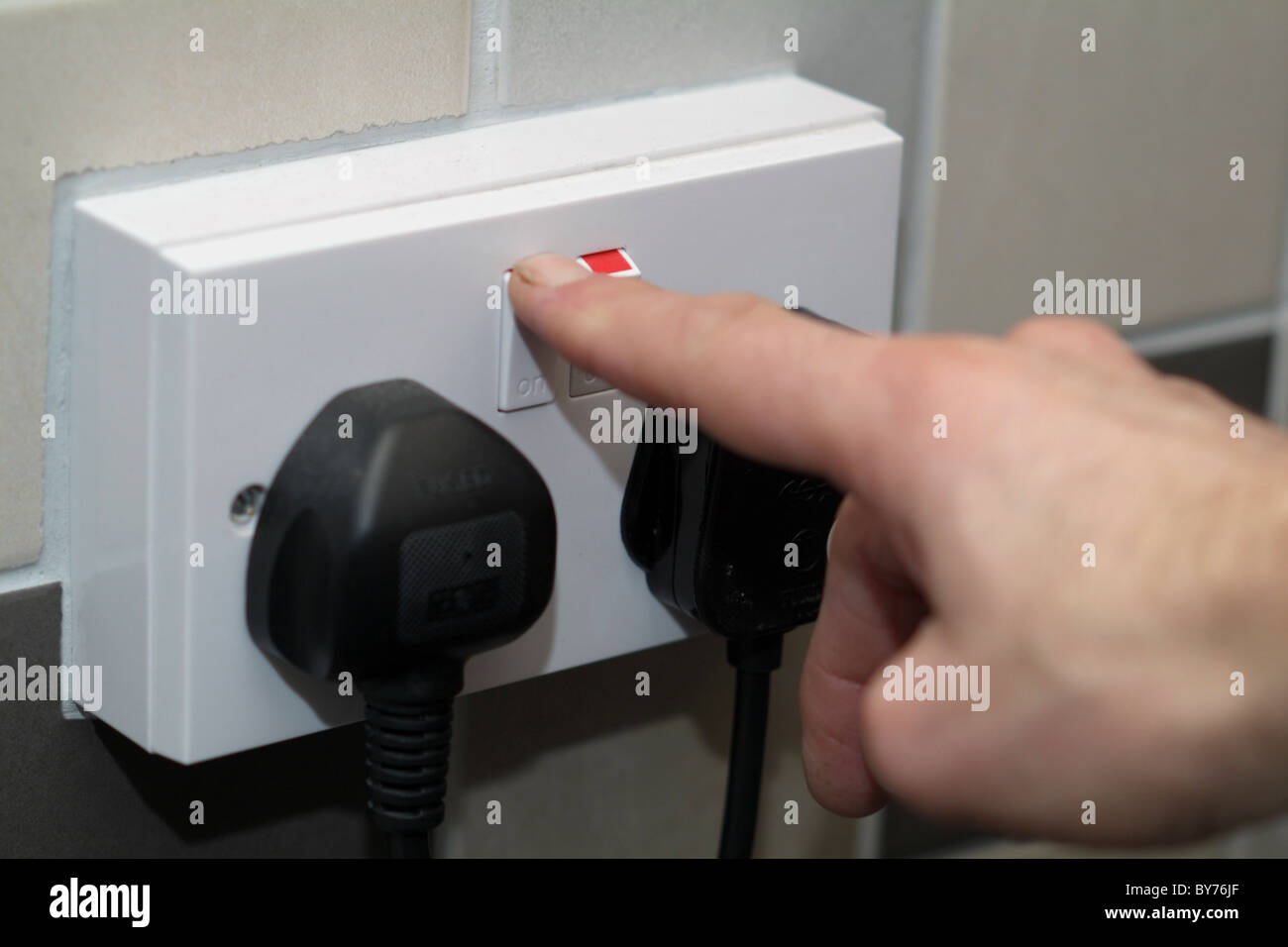 Electrical socket hi-res stock photography and images - Alamy