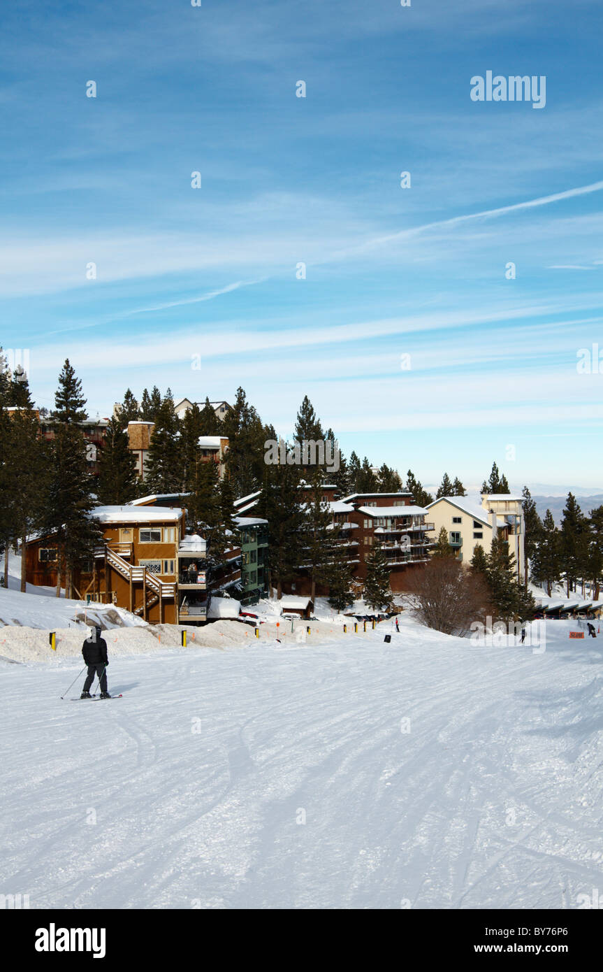 Heavenly resort hi-res stock photography and images - Alamy
