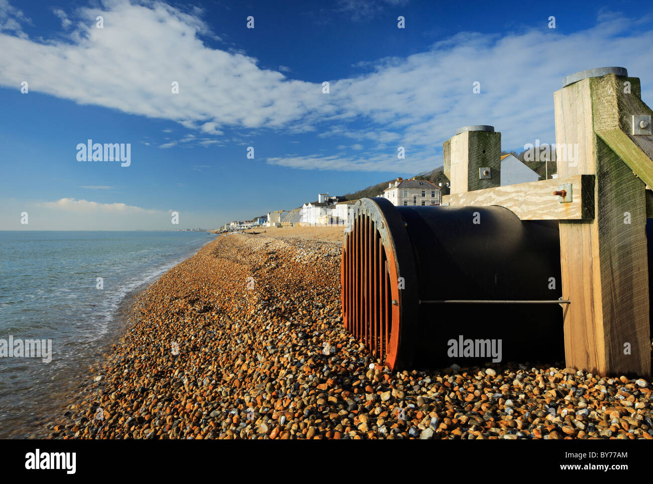 Hdpe pipe hi-res stock photography and images - Alamy