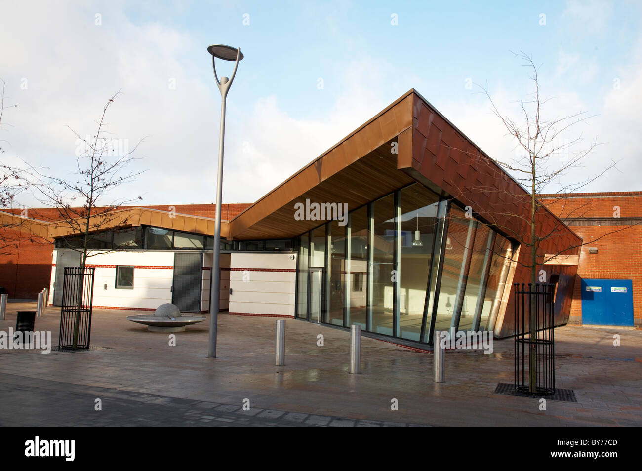 Cafe toilets hi-res stock photography and images - Alamy