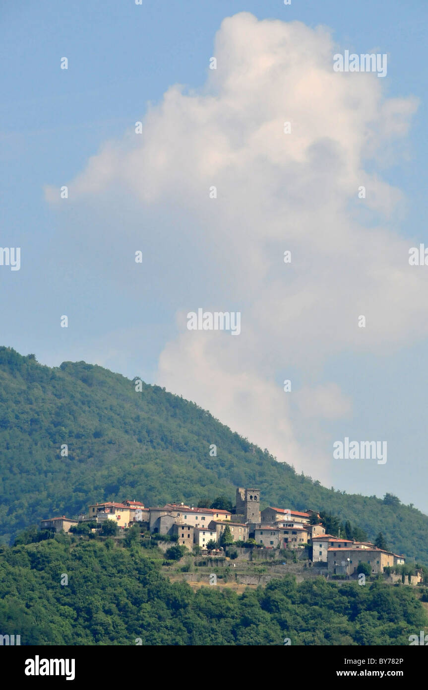 Barga High Resolution Stock Photography and Images - Alamy