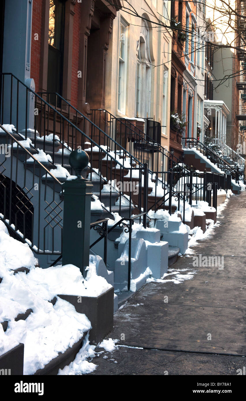 81st Street Stock Photos & 81st Street Stock Images - Alamy