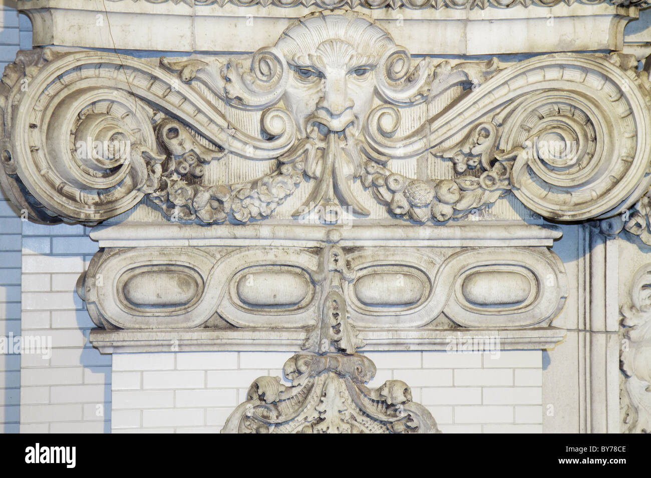 Atlanta Georgia,MARTA,Five Points Station,platform,underground,mass ...